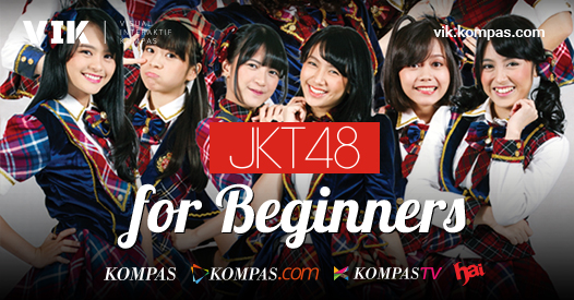 JKT48 for Beginners - VIK