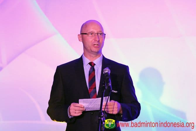 Thomas Uber Tertunda, Harapan Harus Terjaga - Visual Interaktif Kompas